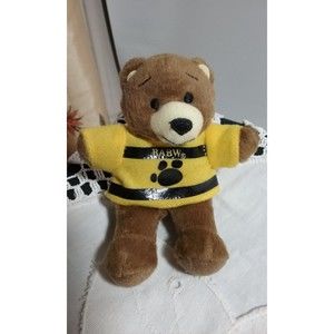 Build a Bear Workshop | Toys | Vintage Tiny Teddy Wearing Build A Bear ...